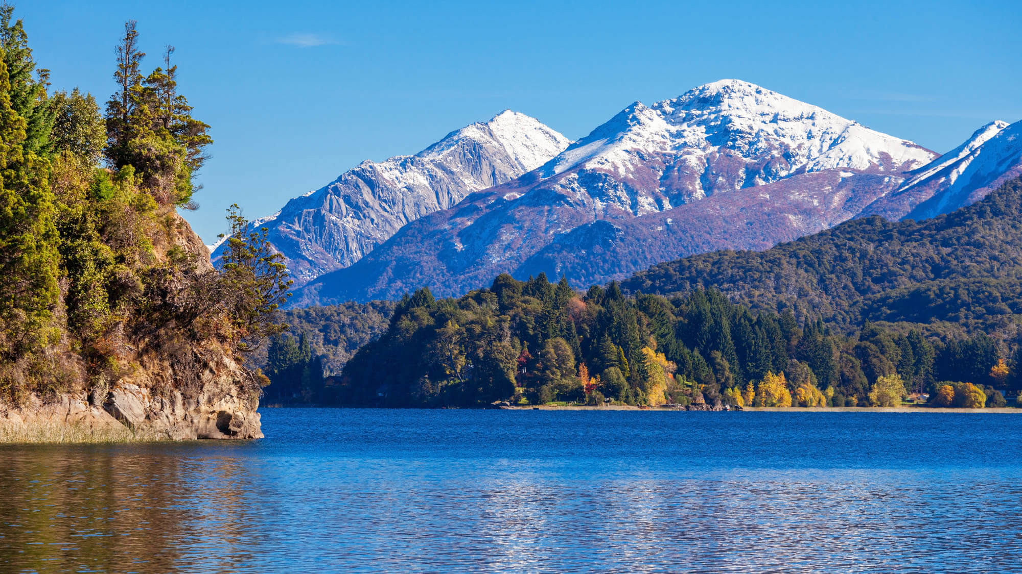 9 mejores excursiones en Bariloche en verano 2025 [Go Patagonic ]